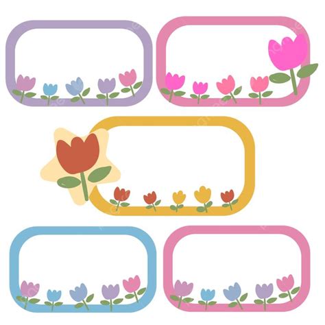 이름표 삽화 스티커 일러스트 이름표 일러스트 학교 일러스트 이름 태그 삽화 이름표 스크랩 그림 명품 Png 일러스트 및 벡터 에 대한 무료 다운로드 Pngtree