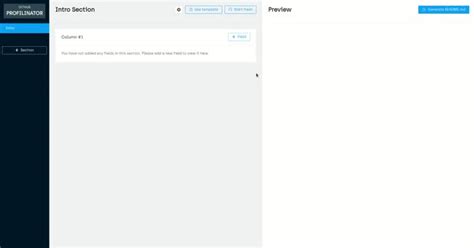 rishav anand on linkedin github readme generator markdown