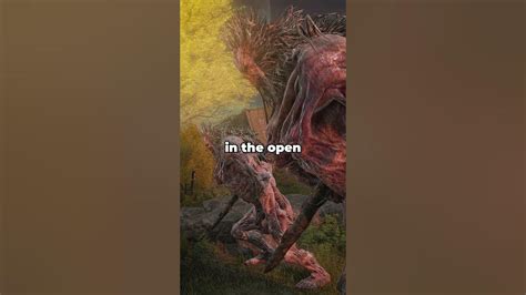 Why Are Trolls Enslaved In Elden Ring Eldenring Eldenringlore