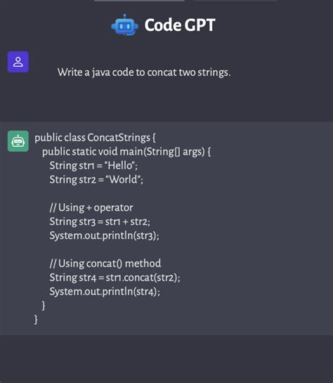 Code Gpt Devsvilla