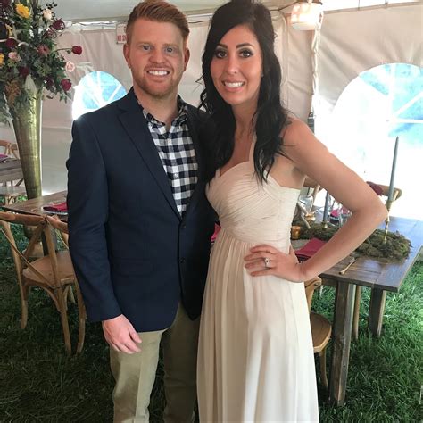 Teen Mom Chelsea Houskas Best Friend Brittnee Bawek Files For Divorce From Sex Offender Husband