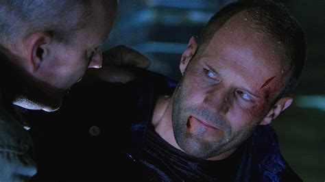 The Best Jason Statham Movie Moments