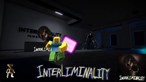 Interlimality Is A Scary Game But I Made It Funny Youtube