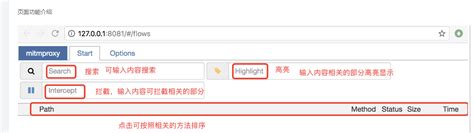 Mitmproxy的安装与使用mitmproxy安装 Csdn博客