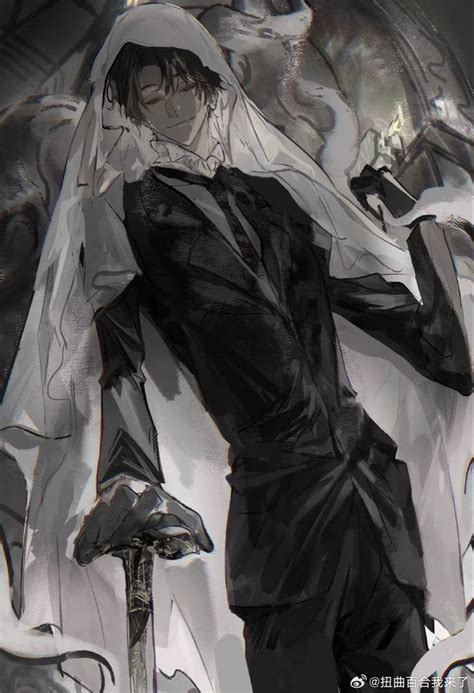 Lord Of The Mysteries Artofit