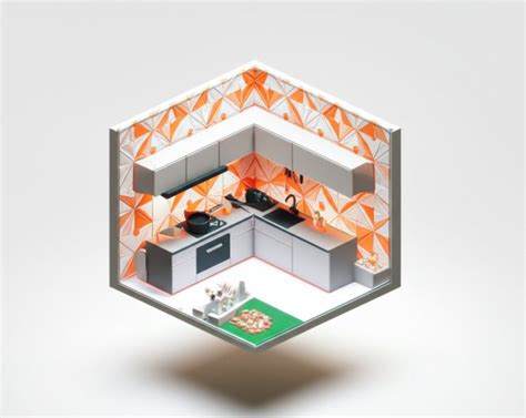 Ceramic Tile Backsplash Ideas For Your Kitchen Remodel Wave Sold