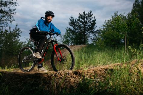 Timo Pritzel Neuer Ambassador Von Nox Cycles Pedelecs Und E Bikes