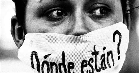 Desaparecidos En Perú ¿dónde Están Conoce Cómo Poner Una Denuncia