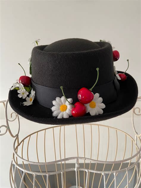 Mary Poppins Hat Name