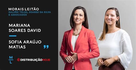 Sofia Araújo Matias No Linkedin Mariana Soares David E Sofia Araújo Matias Escrevem Para A