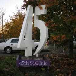 Neighborcare Health At 45th Street Medical Clinic 69 Reviews 1629