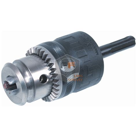 Hammer Drill Chuck Forcefix