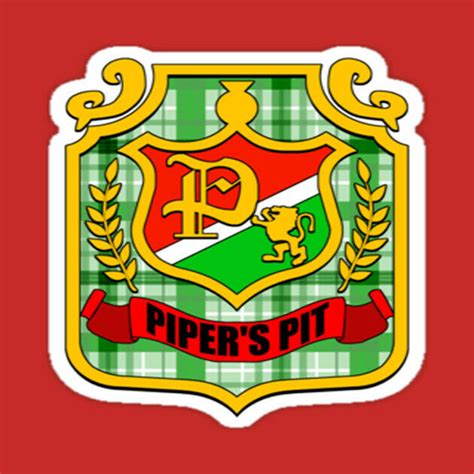 The Legend Of Pipers Pit 1984 2005 Wwf Nearly Every Pipers Pit Bo The Wrestling Elite