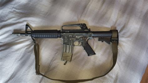 M16a2 Airsoft