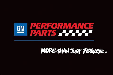 Chevy Performance Logo