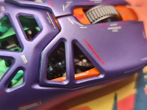 I Got This Custom Viper Mini Se 3d Printed For 160 R Mousereview