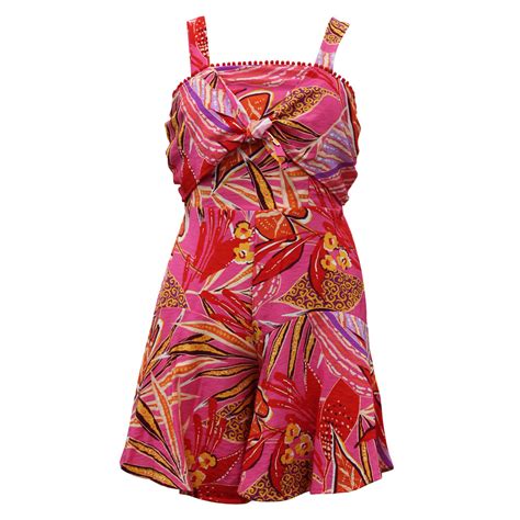 Tweens Jumpsuits And Rompers 7 16 Years Ava And Yelly