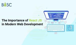 Maximizing Web App Performance With React JS Development Services