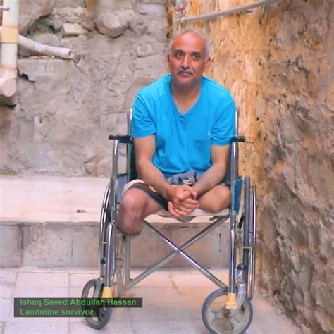 Masam Landmine Clearance Project Yemen On Linkedin Ishaq Saeed