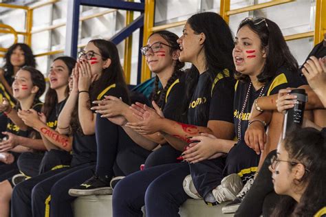 Fotos Interclasses 2023 Objetivo Ipiranga