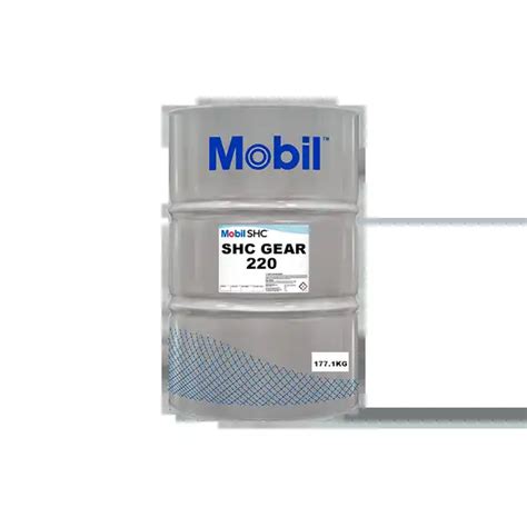 Provinnor Mobil Shc Gear 220