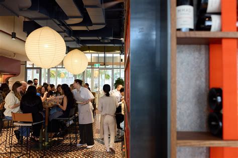 Rafi Sydney Restaurant And Bar