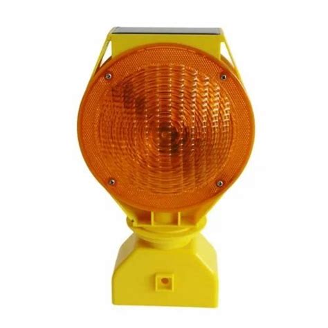 04 W Solar Warning Lights At Best Price In Sas Nagar Id 2851072390648