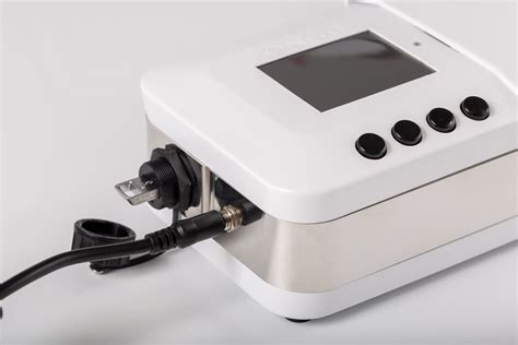 Ongo Vision Mobile Semen Analyzer — Ongo Vettech Mobile Semen Analyzers Count With Us