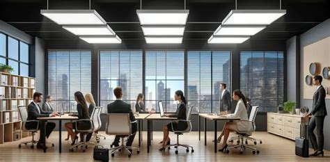 Glare Protection What Is Glare And How To Choose Anti Glare Lighting Fixtures Kingornan To