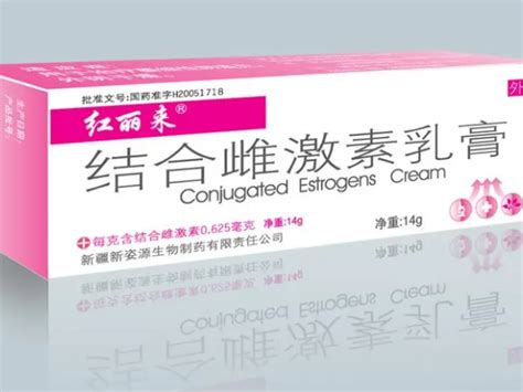 一文了解倍美力能不能用红丽来代替，适应症、副作用均不同 柚鼠知识