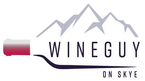 A Guide To Pairing Wine To The Seafood On The Isle Of Skye Wine Guy On Skye