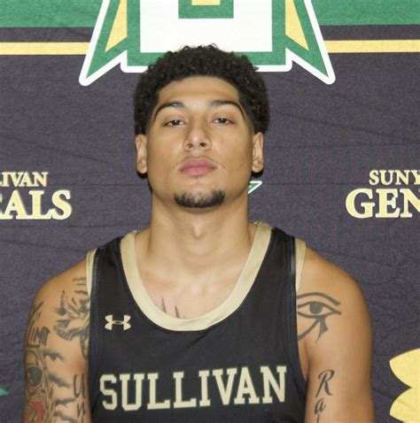 Jay Alvarez Named Athlete Of The Week