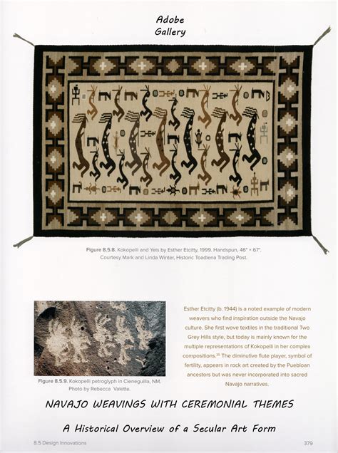 Navajo Rugs C4363x Adobe Gallery Santa Fe