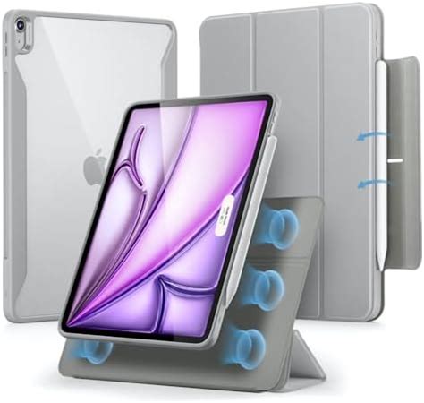 Esr For Ipad Air 13 Inch Case M4m3m2 202620252024