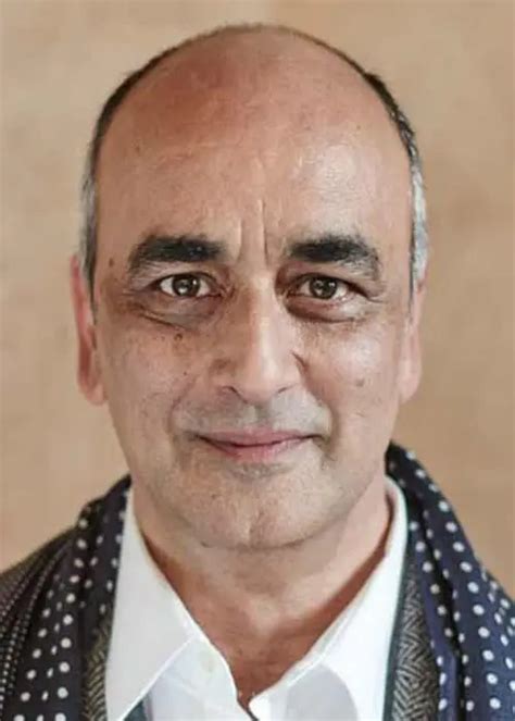 Art Malik Biography Movies List Wegreen Entertainment