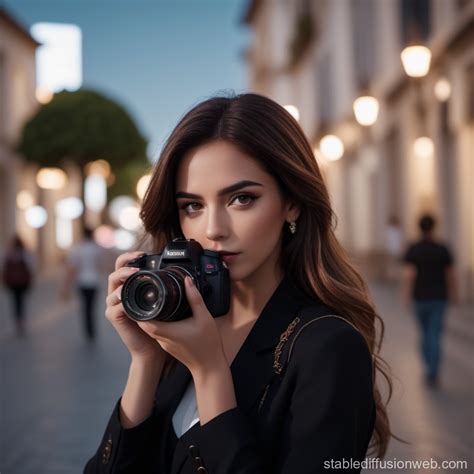 Artistic Representation Of A Narcissist Stable Diffusion Online