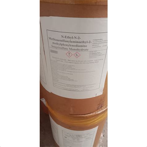 Color Developer At 450000 Inr In Mumbai Maharashtra Rajendra