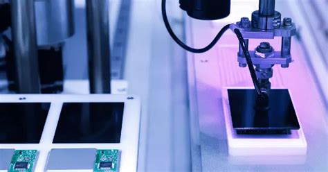 Mitigating Risks Among Semiconductor Supply Chain Delays Ceng Feng