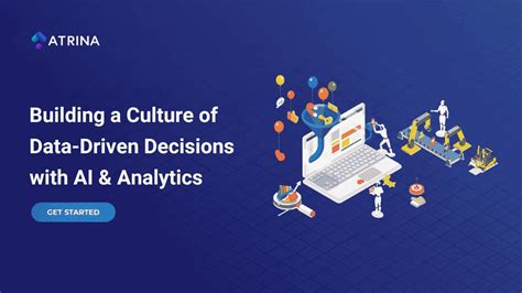 How To Turn Data Into Actionable Insights Atrina Technologies Pvt