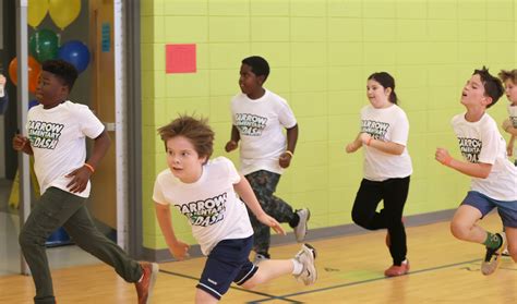 Barrow Elementary School Athens Ga
