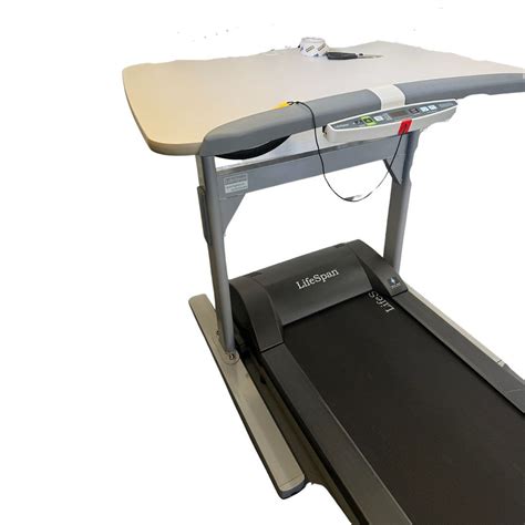 Lifespan Treadmill Desk Mygo2girl