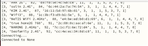 Connected To None Issue CytronTechnologies MAKER PI PICO GitHub