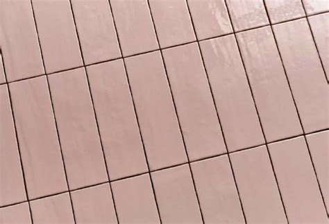 The Pink Tiles Guide