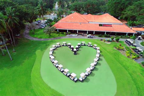 Its Golf Day Every Day At Mimosa Plus Punto Central Luzon