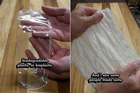 Biodegradable Plastics A Step Towards A Greener Future Greenme
