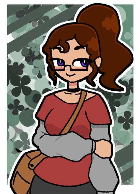 Girl 250 By Somthingcanvas On Deviantart