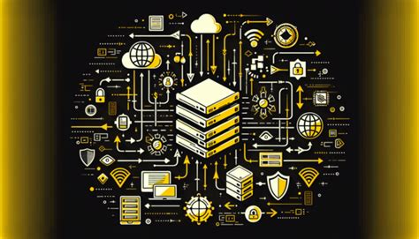 ¿qué Son Los Servidores Proxy Y Cómo Funcionan Proxylister