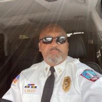 Vernon Beaty Police Trainer At Erie County Central Police Linkedin