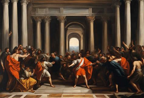 What The Bible Says About Judas Maccabeus A Definition And Legacy Gods Blessing