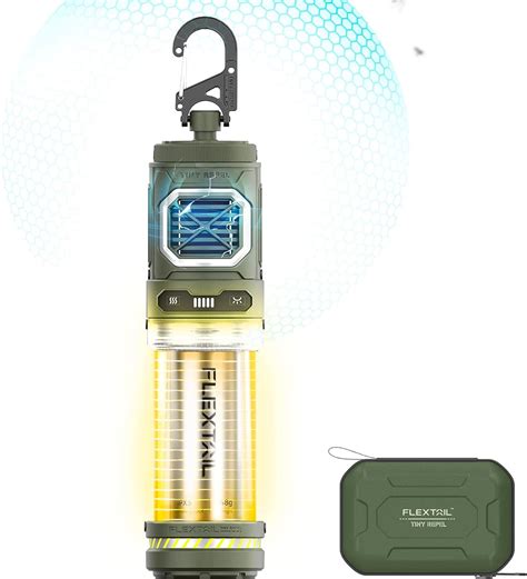Pocket Sized Bug Repeller Spendswell